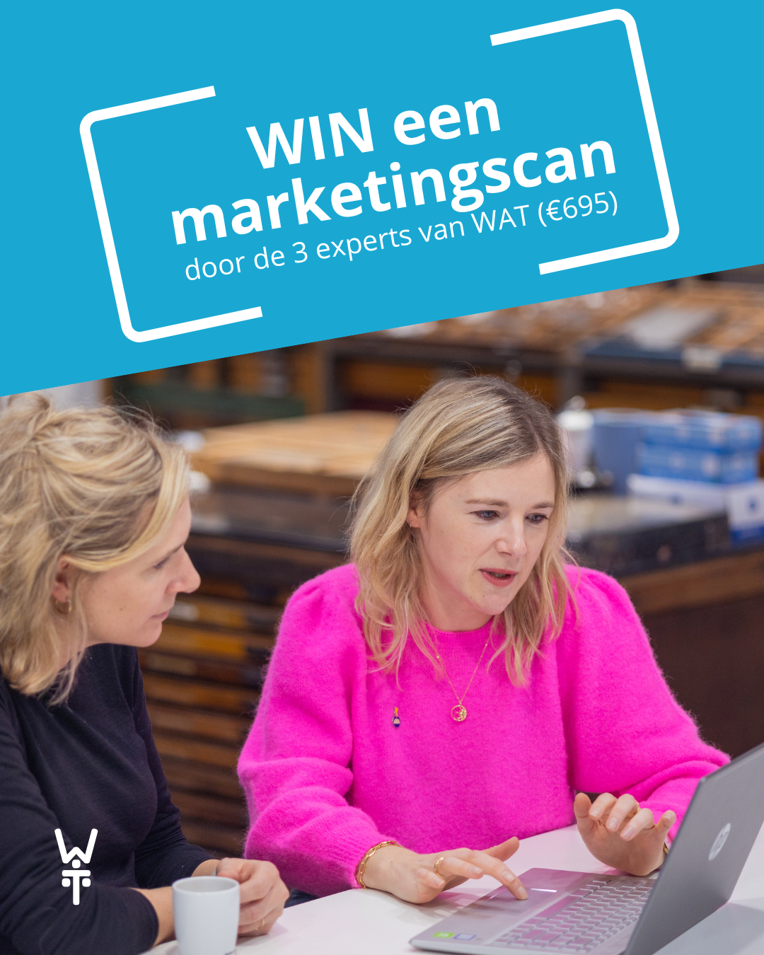 Winactie op Instagram: wat zijn de regels in België? (+ voorbeeld ...